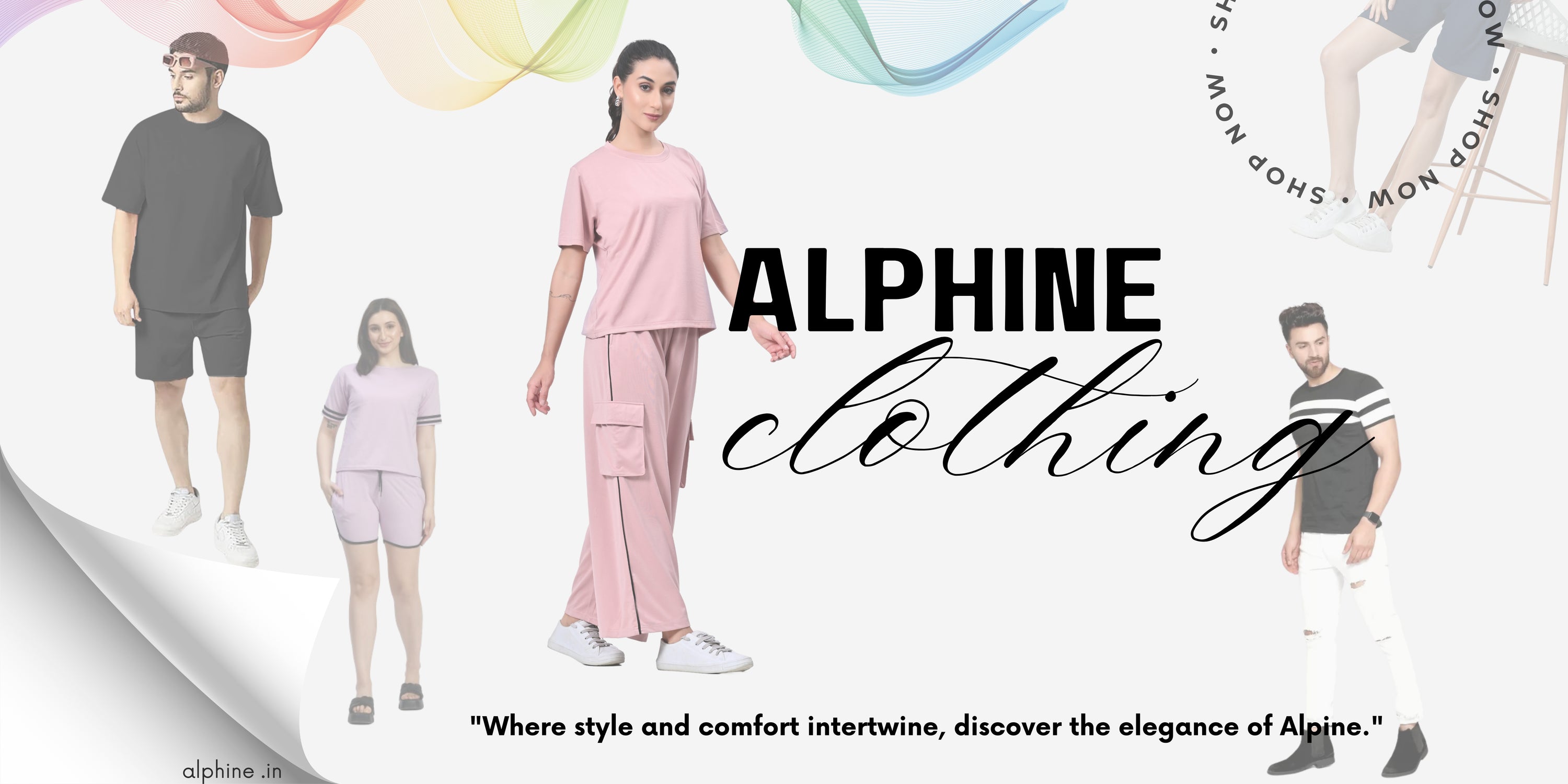 Alphine – alphine